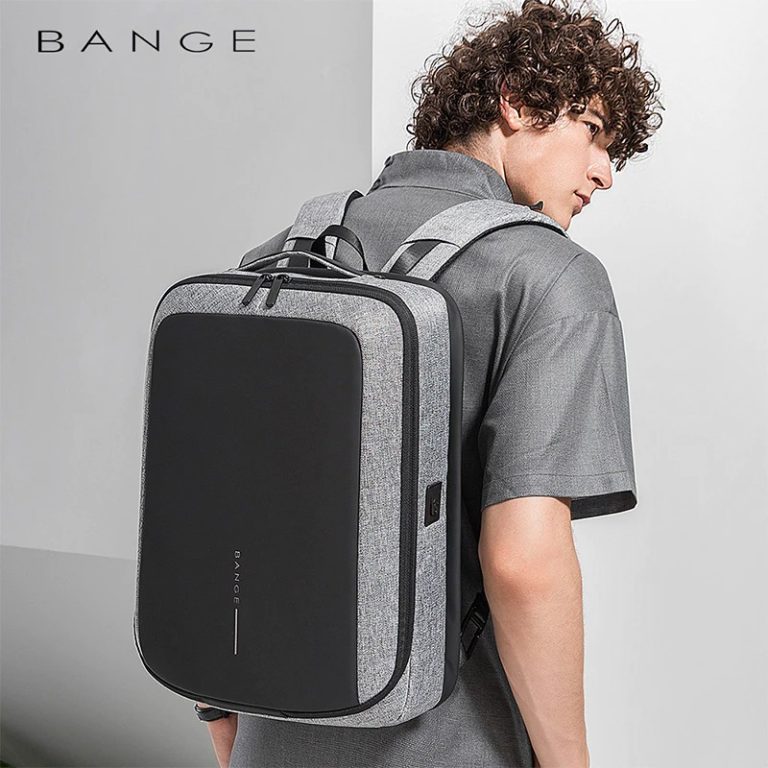 Backpack – BANGE®