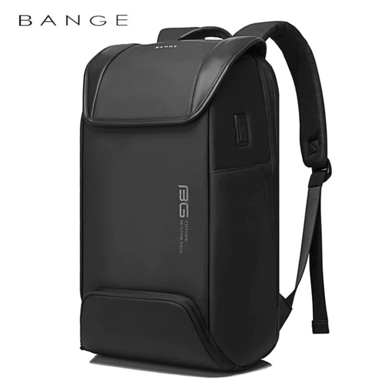 Bange New Anti Theft Waterproof Laptop Backpack – BANGE®
