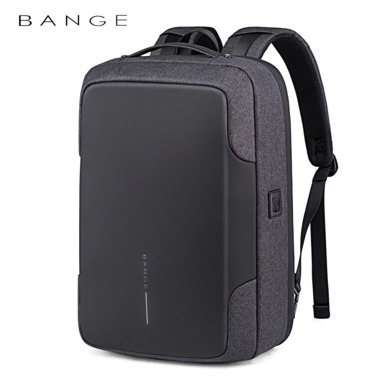Backpack – BANGE®